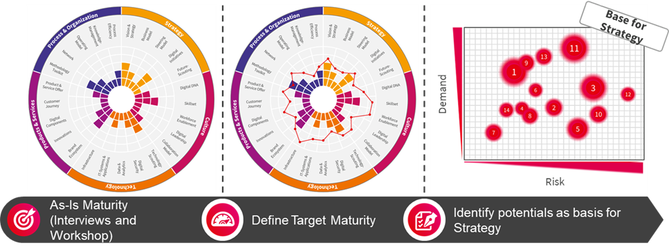 Request AI Maturity Check